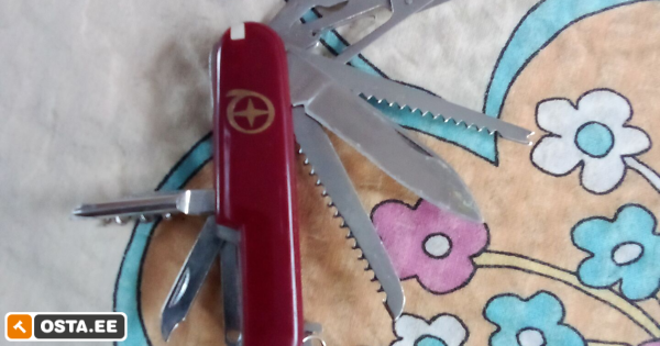 Taskunuga (200475932) - Osta.ee