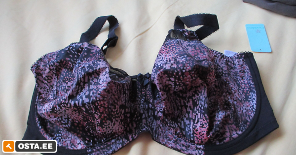 Uus rinnahoidja firmalt Goddess suurus 38I (192896916) - Osta.ee