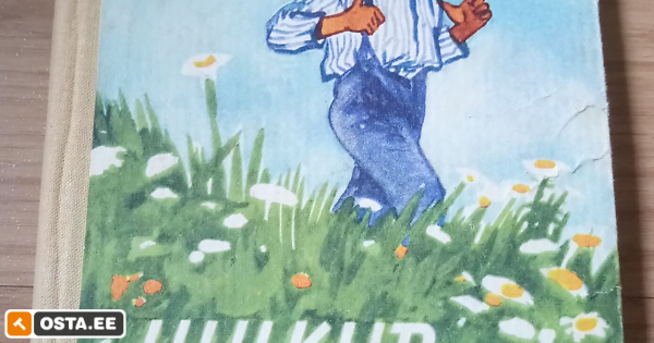 Astrid Lindgren Hulkur Rasmus (176212937) - Osta.ee