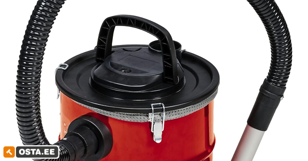 Einhell TC-AV 1718 D tuhaimur (217001637) - Osta.ee