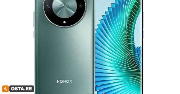 MEGA! Honor Magic6 Lite 8/256GB Android nutitelefon! (217004913) - Osta.ee