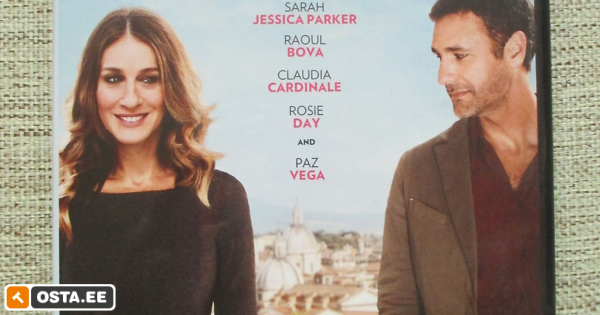 Kõik teed viivad Rooma (193101916) - Osta.ee