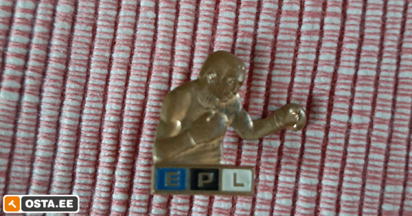 Sini-must-valge märk (211972109) - Osta.ee