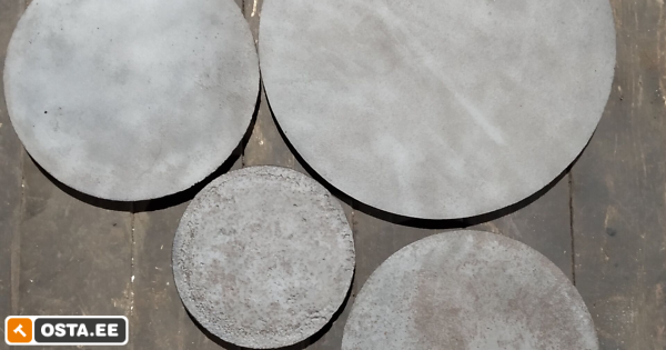 Pliidi plaadid (181928052) - Osta.ee