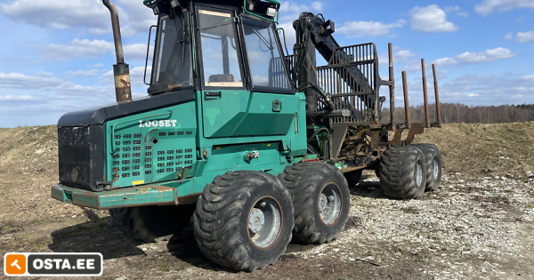 Logset 4F 2006 aasta (230349163) - Osta.ee