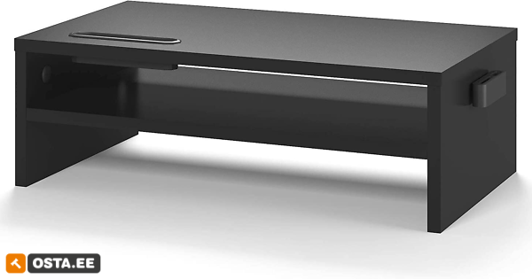 OHOO! Monitori alus, riiul monitori alla (215137201) - Osta.ee