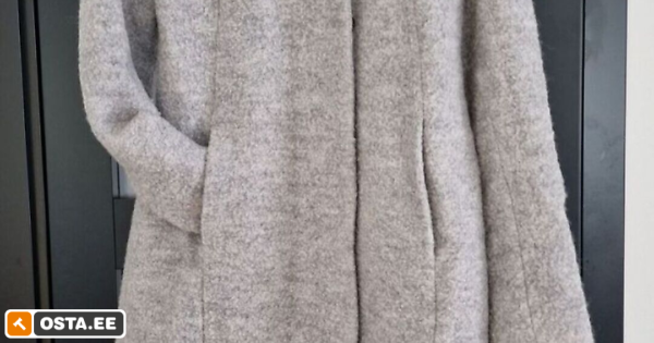 Villane mantel 40 (195845152) - Osta.ee