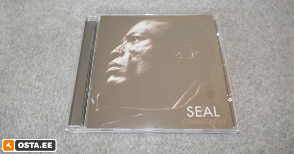 SEAL -6: COMMITMENT- 2010 (211217944) - Osta.ee