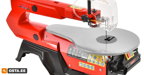 Lauasaag HECHT 8916 (194129954) - Osta.ee