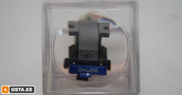 Shure M97x helipea N97xE cartridge nõel originaal (219612610) - Osta.ee