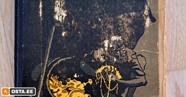 Seiklusjutte maalt ja merelt. R.L.Stevenson. Aarete saar. (214762616 ...