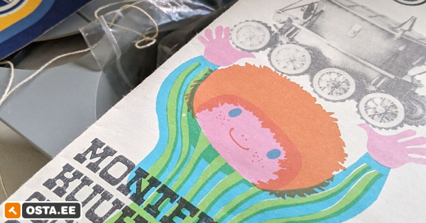 Norma kuukulgur (147656617) - Osta.ee