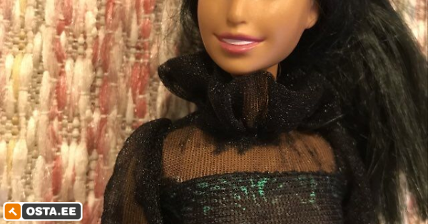 Mattel Barbie Disney 1966 (203750385) - Osta.ee