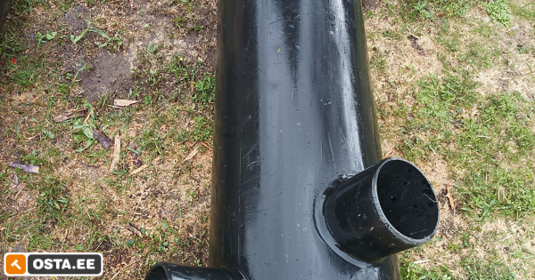 Kaev 1 (193440620) - Osta.ee