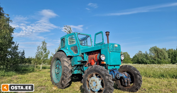 T40 AM (218684798) - Osta.ee