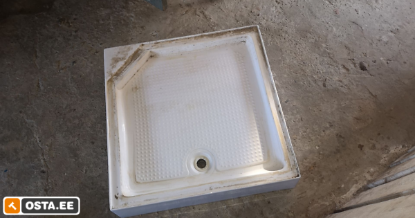 Dushi alus 90x 90 (190864524) - Osta.ee