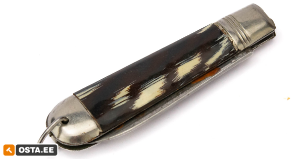 Saksa Taskunuga Contento, made in Germany (207823999) - Osta.ee