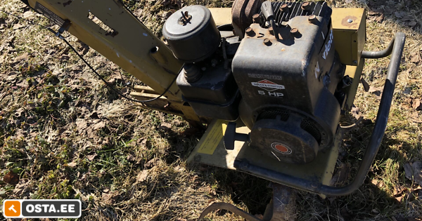 Mullafrees (209869283) - Osta.ee