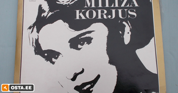 LP Miliza Korjus (129246979) - Osta.ee