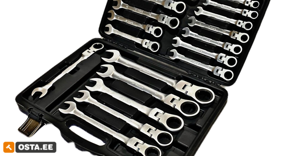 Liigend leht-silmus narre võtmed UltraToolz (194682979) - Osta.ee