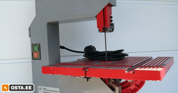 LINTSAAG BUDGET (160140557) - Osta.ee