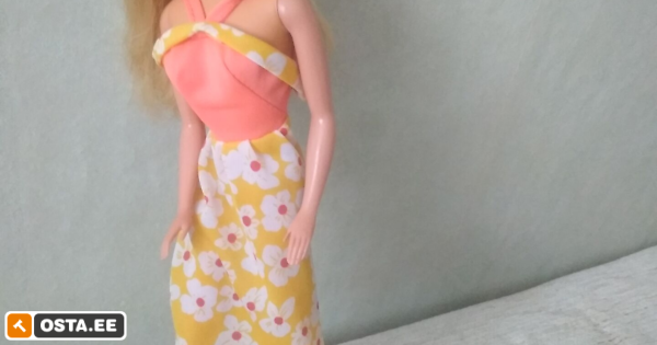 Barbie 80ndad (203758956) - Osta.ee