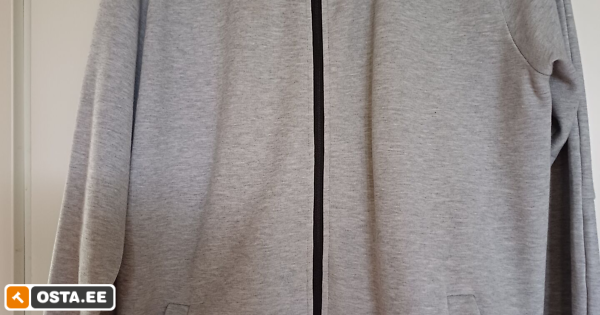 Hall suuremat sorti dressikas (XL) (201205223) - Osta.ee