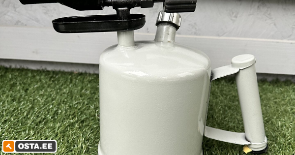 Leeklamp 2 liitrit UUS (210431214) - Osta.ee