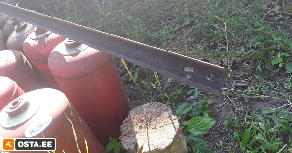 RAUTEE RELSS (182326569) - Osta.ee