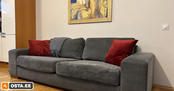 BELLUS MAGNUM DIIVAN (202935906) - Osta.ee