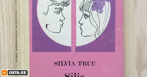 Silja, päikesekiir ja maailm. Sünnipäevad. Silvia Truu (192769220 ...