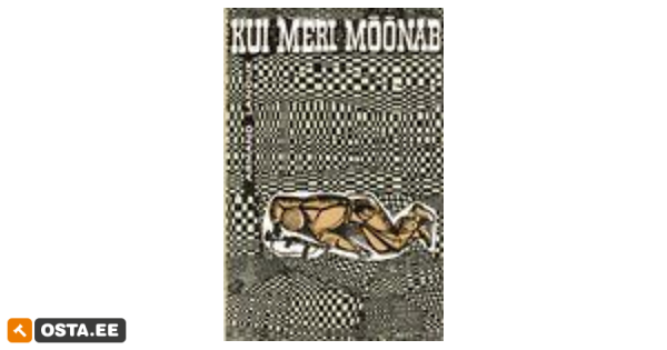 Armand Lanoux - Kui meri mõõnab (208009649) - Osta.ee