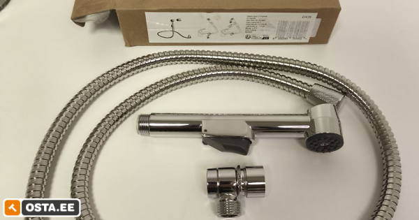 Bidee dušikomplekt (226267670) - Osta.ee