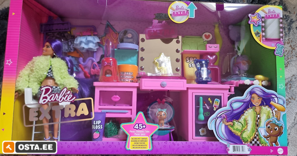 Barbie extra (210003444) - Osta.ee