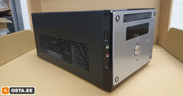 Arvuti, mini-itx (173481993) - Osta.ee