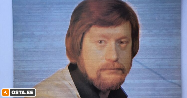 Vello Orumets (200200162) - Osta.ee