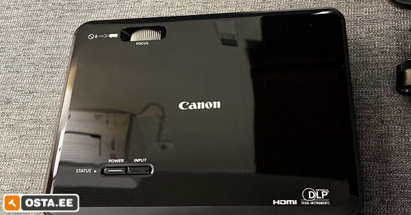 Projektor Canon LE-5W (188267376) - Osta.ee