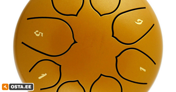 Tongue trumm (144900837) - Osta.ee