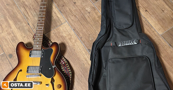 elektrikitarr Harley Benton (206502490) - Osta.ee