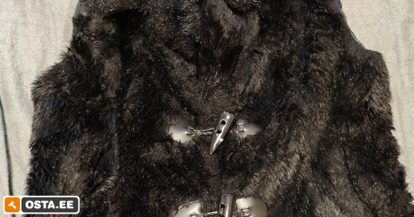 Karvane vest (218247071) - Osta.ee