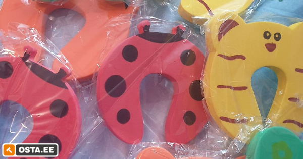 Uksestopper (196420325) - Osta.ee