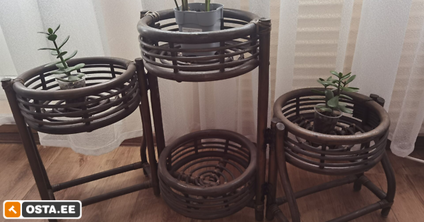 Lillealus (193645562) - Osta.ee