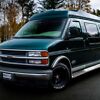 Hästi hoitud mõnus USA Chevy 7 kohaline buss - 5.0 V8 (202297246) - Osta.ee